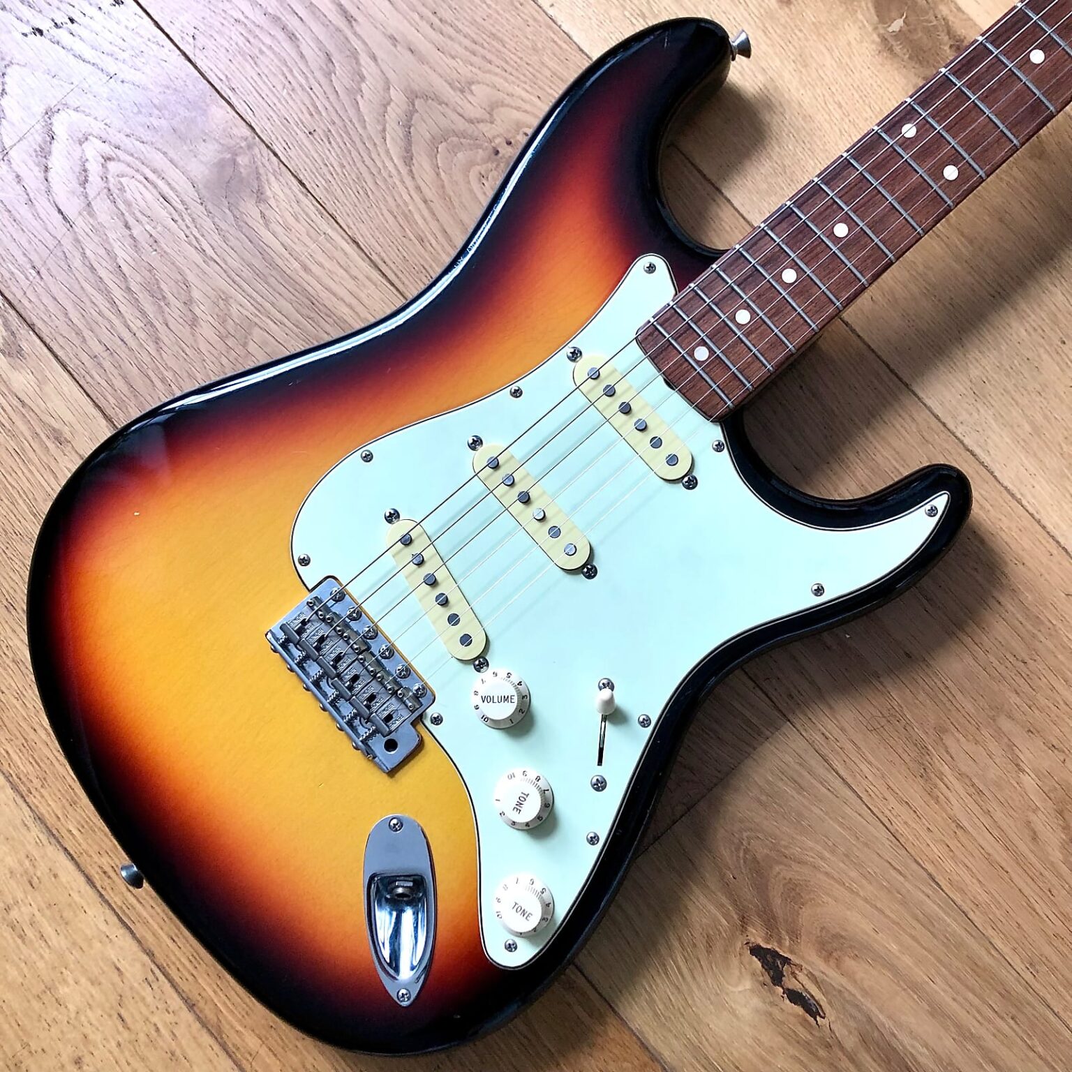 10 Lessons Course - Guildford Guitar Lessons